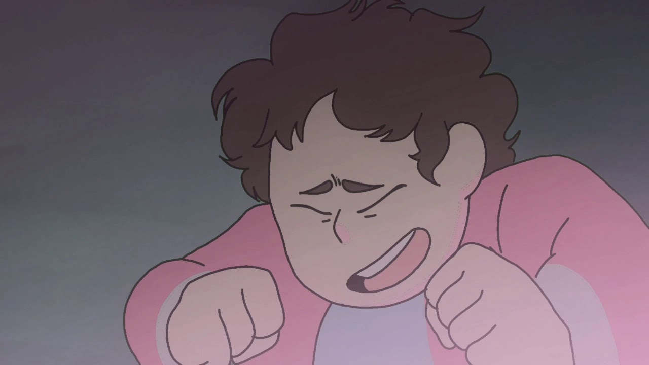 I reanimate my favorite scene of SU movie in flipaclip - YouTube