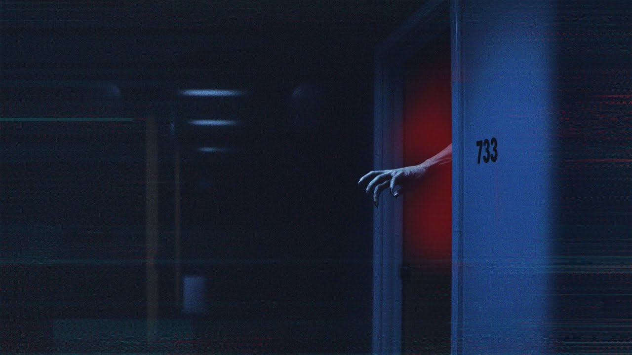Room 733 – Vol. 3 - YouTube