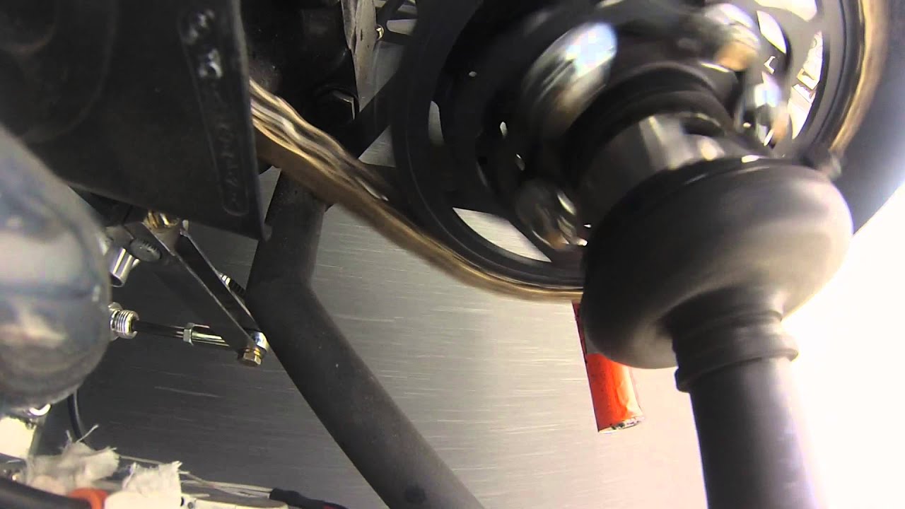 Chain&Shift - YouTube