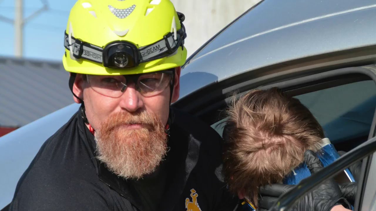 J.R. Simplot Company Rescue Competition 2016 - YouTube