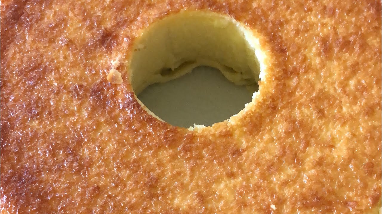 Dia de produção de bolo Amélia. - YouTube