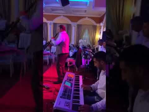 Hovhannes Vardanyan klarnet live 2018 New