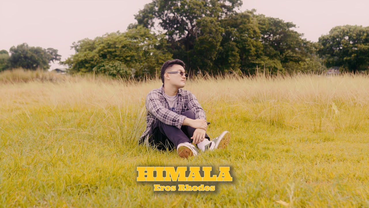 Himala (Official Music Video) - YouTube