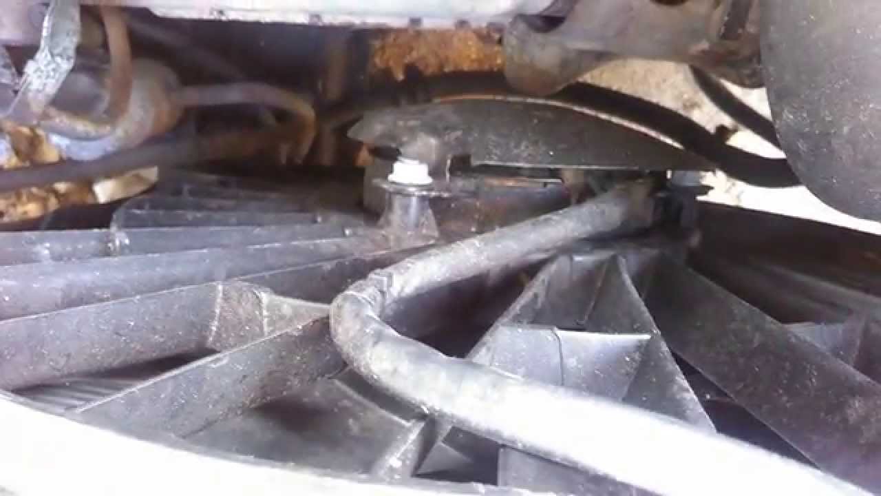 How to to test your Car cooling fan motor - YouTube