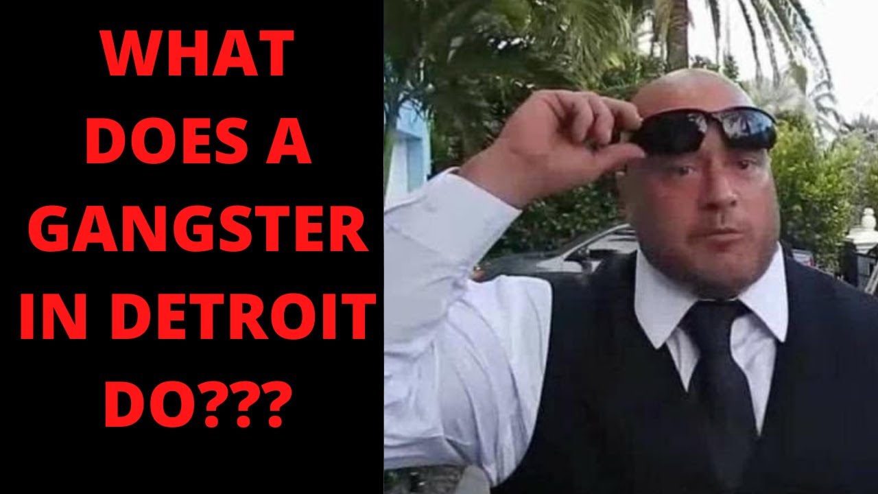 Alan Gunner Lindbloom On Robbing Bank, Shooting 6 People, Prison ...