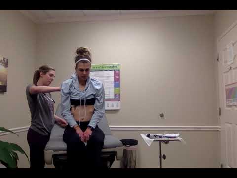 Nurs828 Rebecca Jeffries PE - YouTube