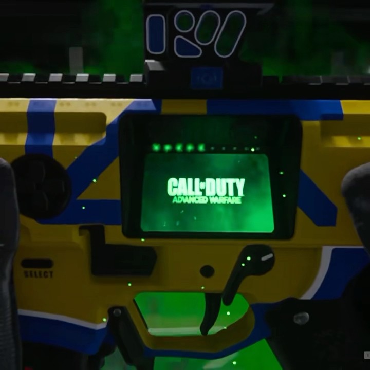 One of the rare Mastercraft in mw3 #mw3 #warzone #cod #callofduty - YouTube