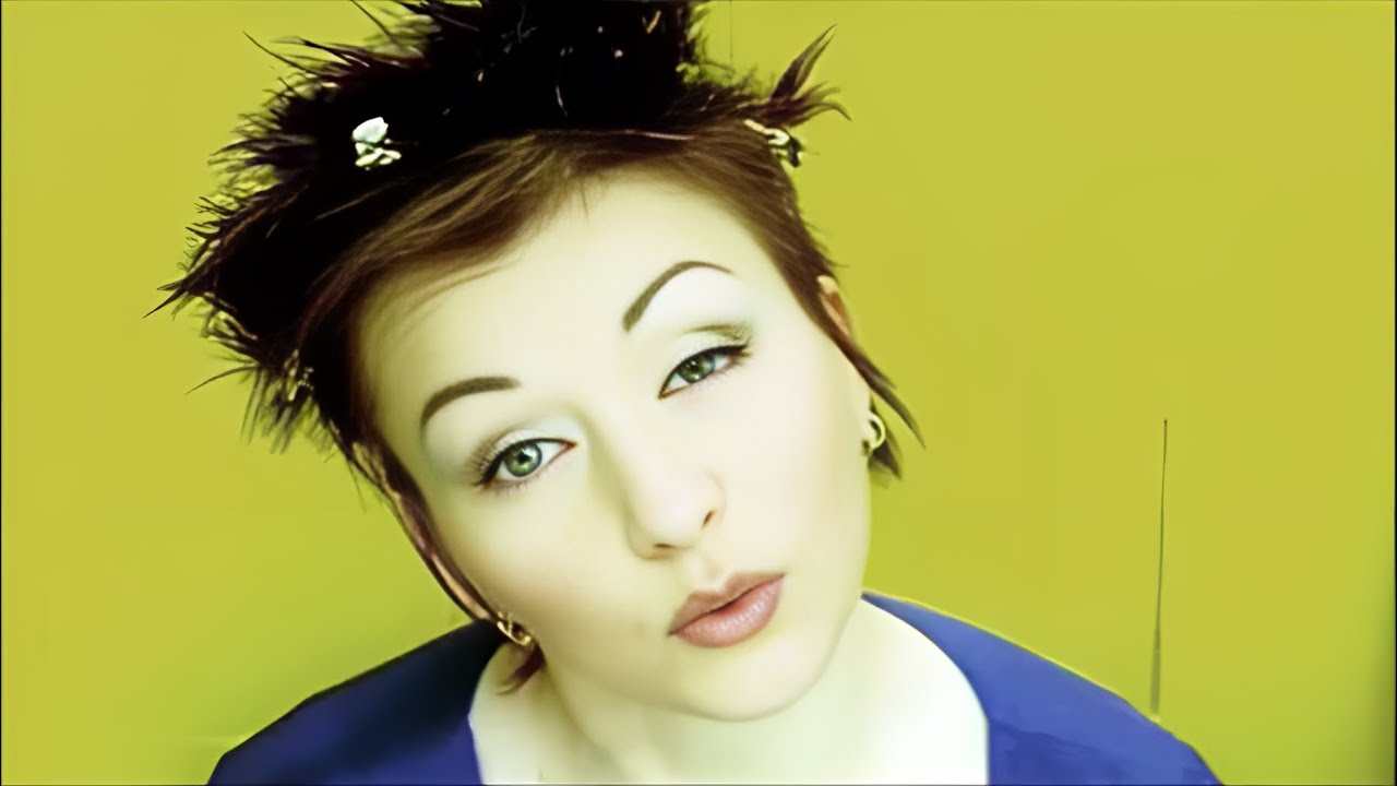 Ann Lee – 2 Times (1999) Extended Version - YouTube