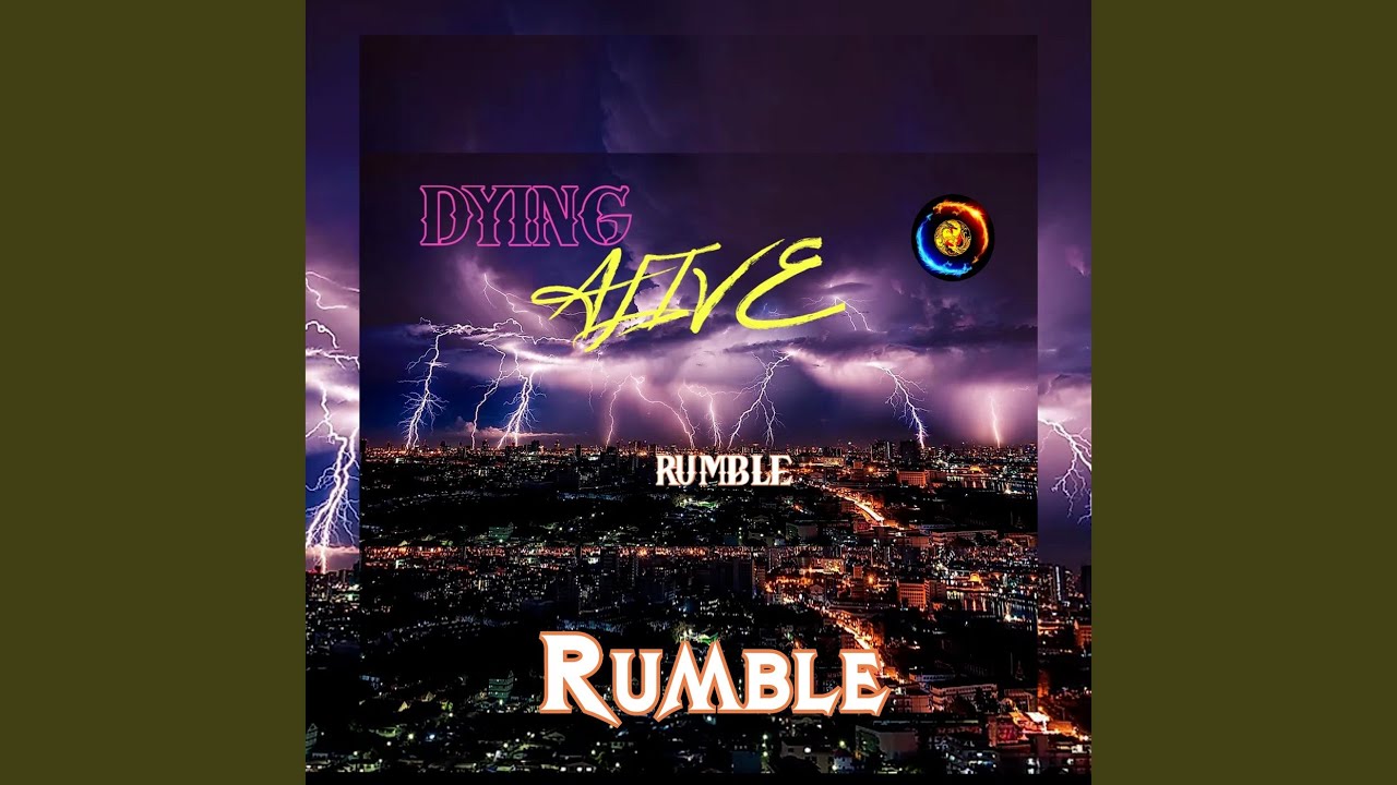 Rumble - YouTube