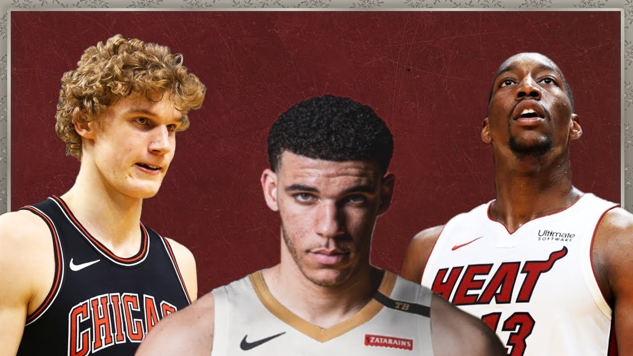 Who Wins Most Improved Player in 2020? (15 Candidates) - YouTube