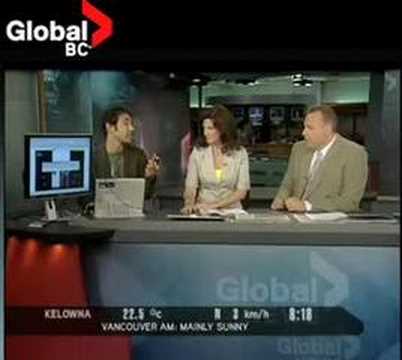 Global TV BC - YouTube