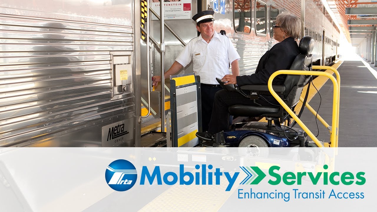 Option for Travel Independence Overview – RTA Mobility Management ...