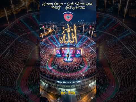 Sinan Özen - Çok Ama Çok & MaG - Seviyorum sen nefesimsin... canım, cananımsın canımın ta kendisisin