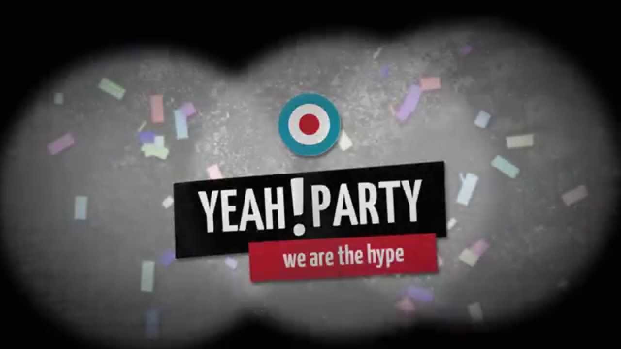 YeahParty - YouTube