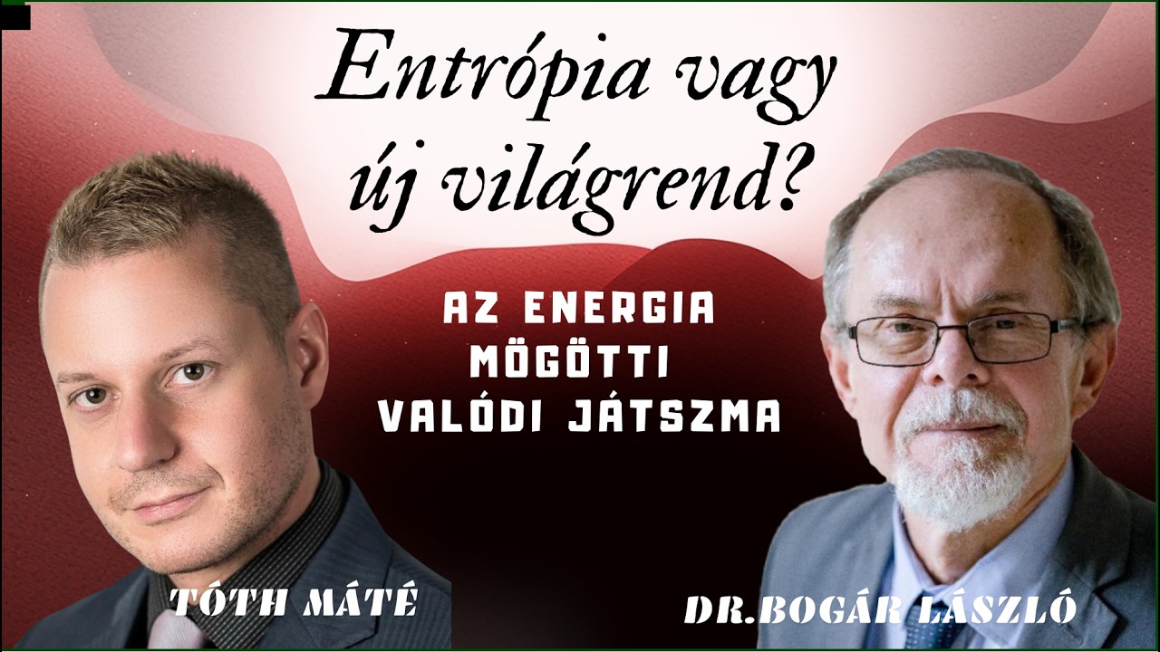 Világkáosz és/vagy Világrend, avagy „sztereóban”: Tóth Máté az "Egy ...