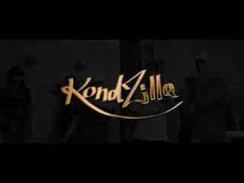 Os Cretinos e Mc Wm qual bumbum mais bate KondZilla
