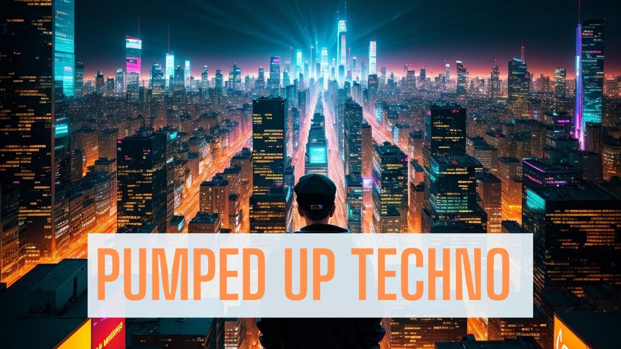 POP Culture ~ Pumped Up Techno ~ Best Pop Compilation 2023 - YouTube