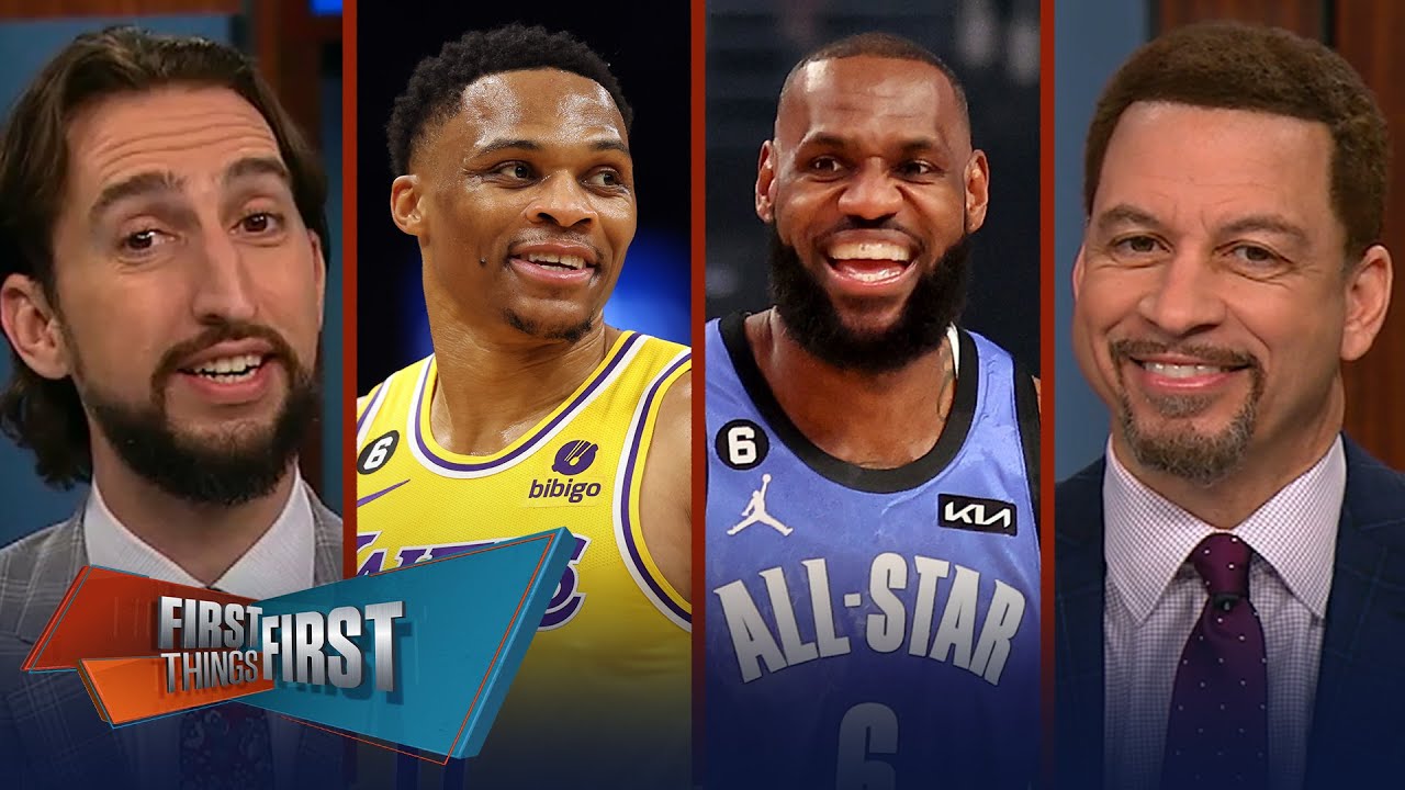 LeBron vows to be available for Lakers, Westbrook to Clippers, ASG ...