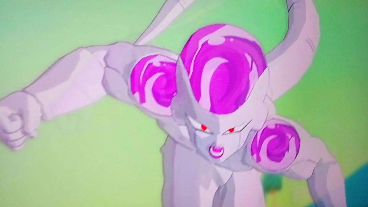 Dragon Ball Z Tribute - YouTube