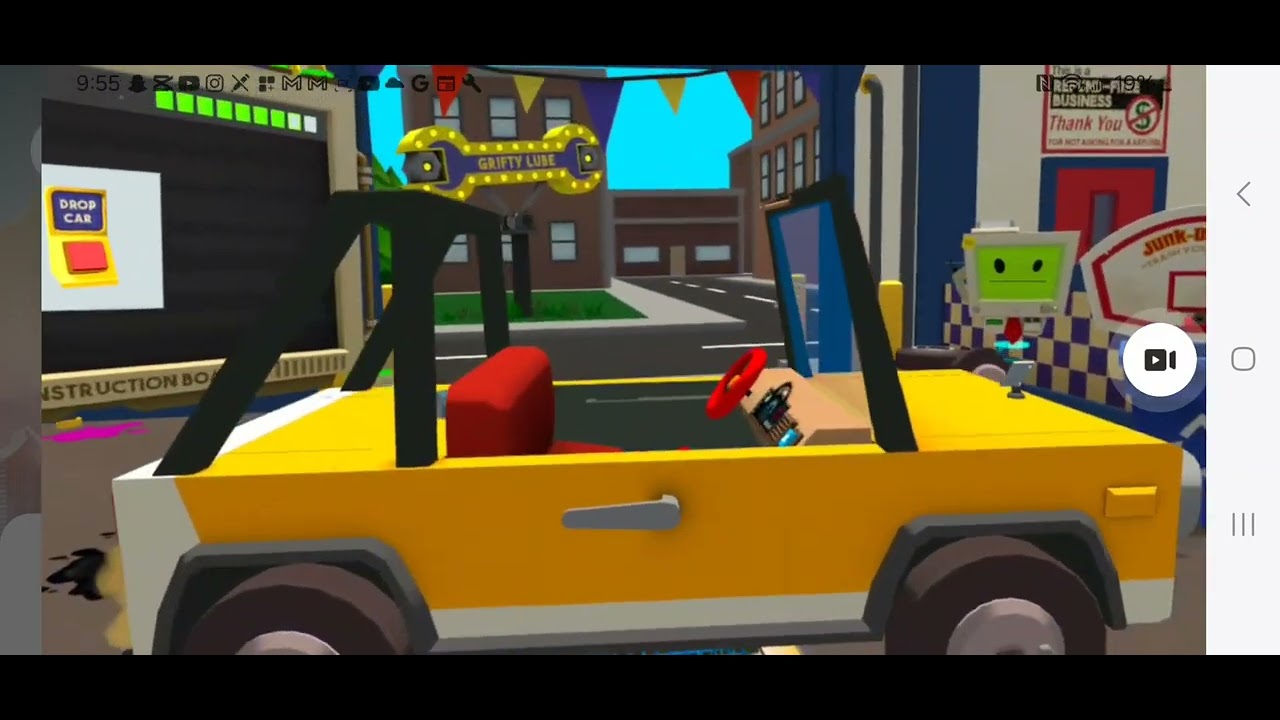 vr job simulator meta quest 3s - YouTube