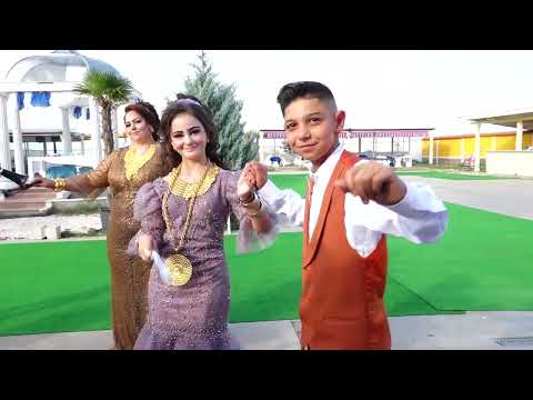 Sonce ve Bekir Gelinikler FULL 2021