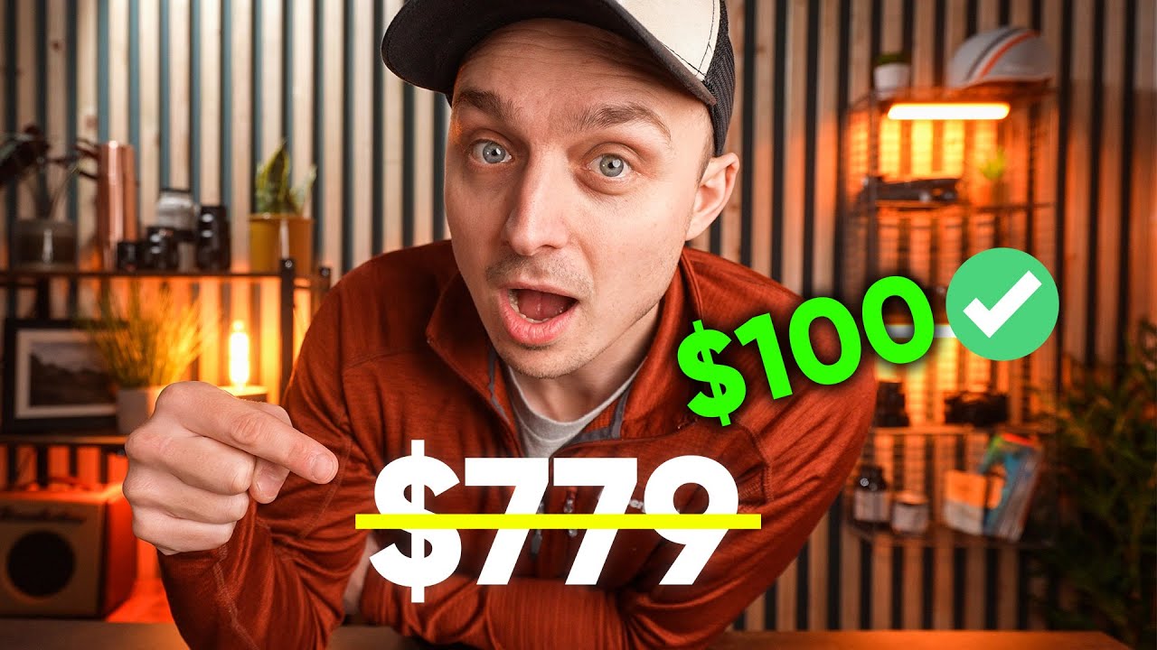 How I Built My NEW YouTube Backdrop & My YouTube Lighting Set Up. - YouTube