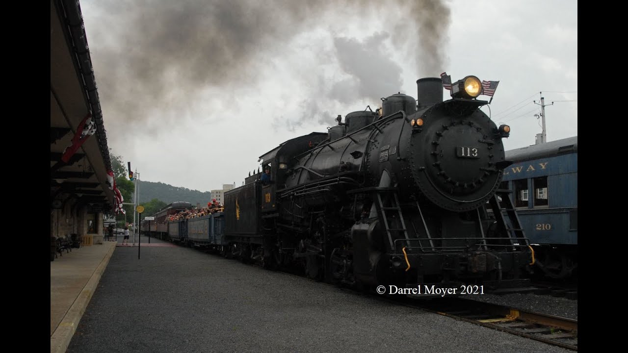 Christopher Bost Benefit Excursion with CNJ #113 June 19, 2021 - YouTube