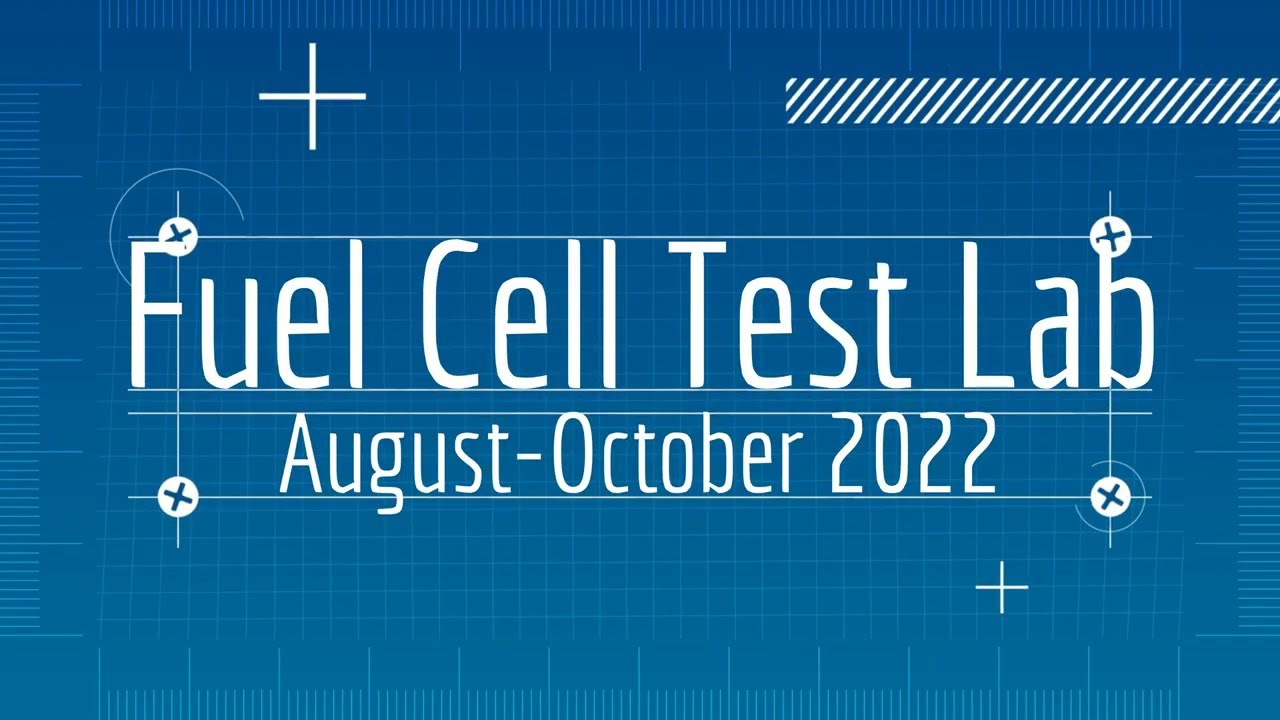 Fuel Cell Test Lab - Commercial General Contractor - BEFORE & AFTER ...