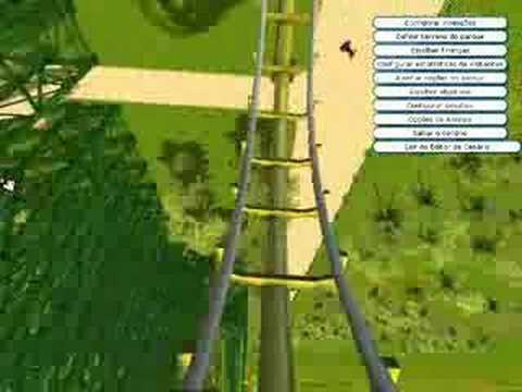 RCt3 Boomerang