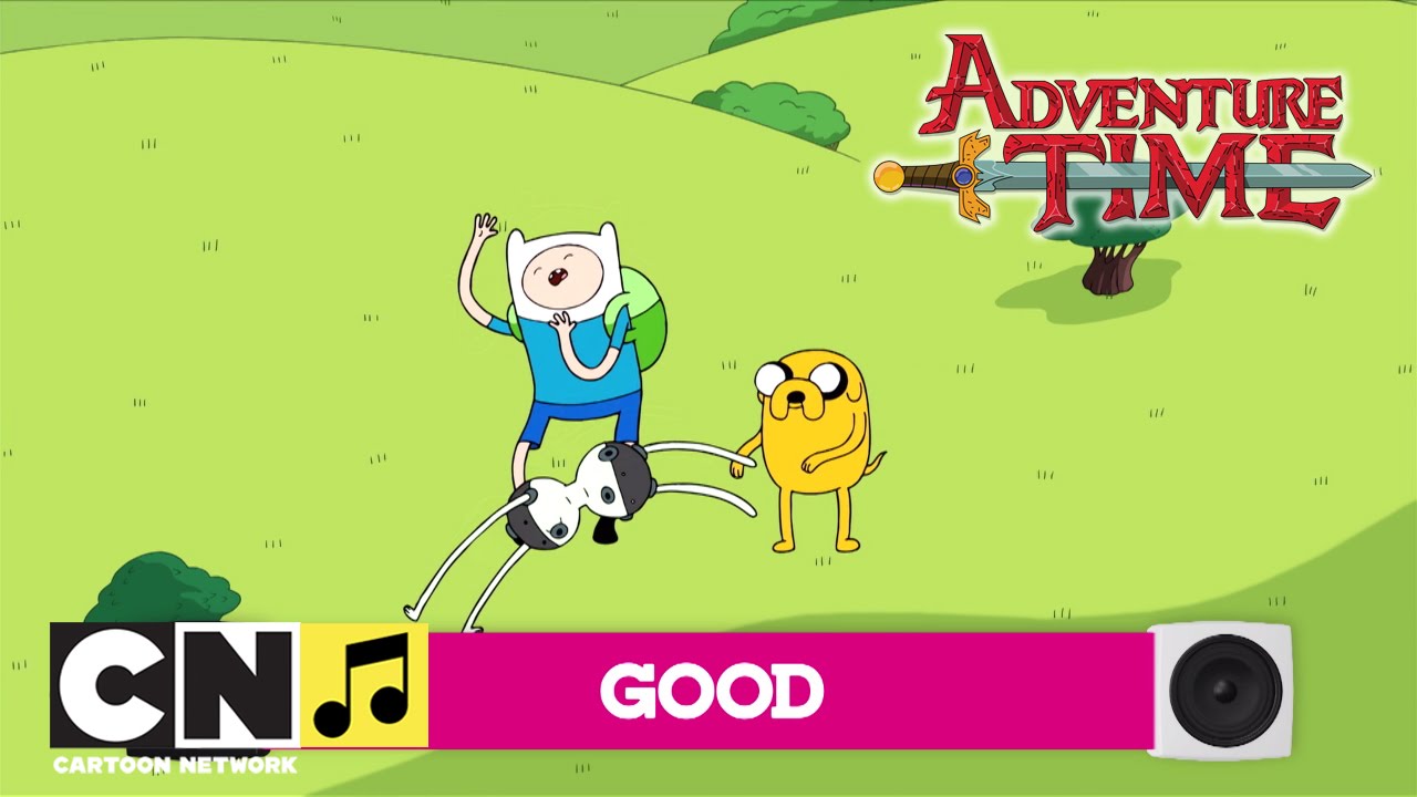 Adventure Time | Baby – Toon Tunes Songs | Cartoon Network - YouTube