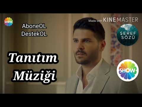 Şeref Sözü Tanıtım Müziği - Şeref Sözü Fragman Müziği (İbrahim Yusuf Cover)