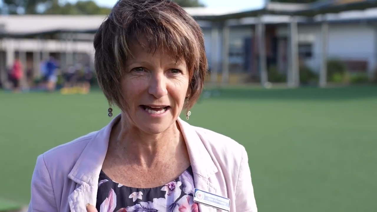 Geelong Lutheran College – Real Schools - YouTube
