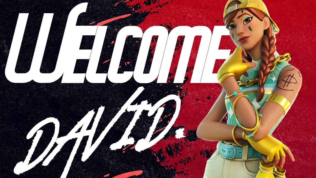 WELCOME David. Ba$ha - mesec | VoriuS TEAM - YouTube