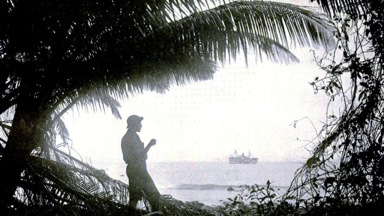 William Beebe- Taking a stand in History - YouTube