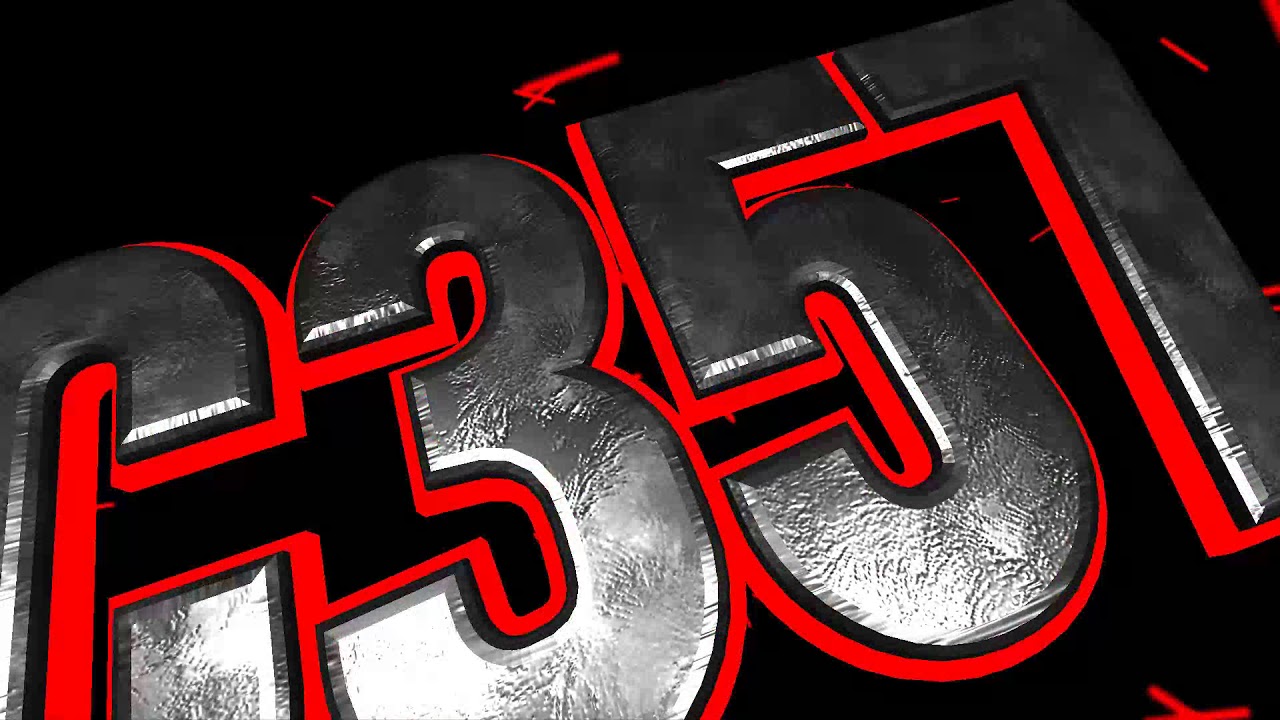 Intro for C357 - YouTube