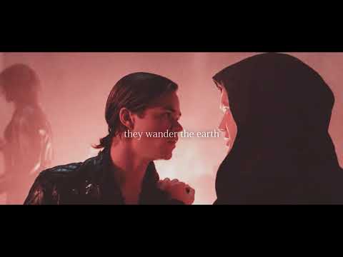 Cam & Daniel [Fallen] | unsteady [re-upload]