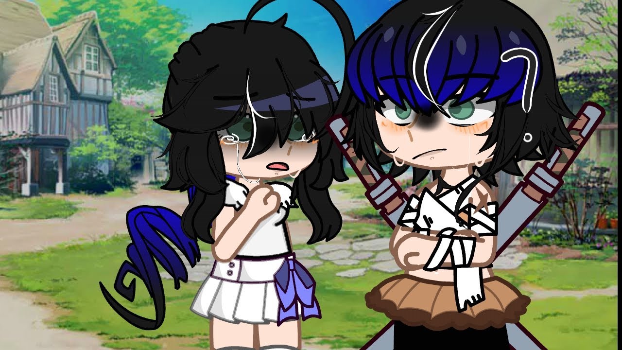 big brother? (if inosuke has a little sister) #demonslayer girl name of ...