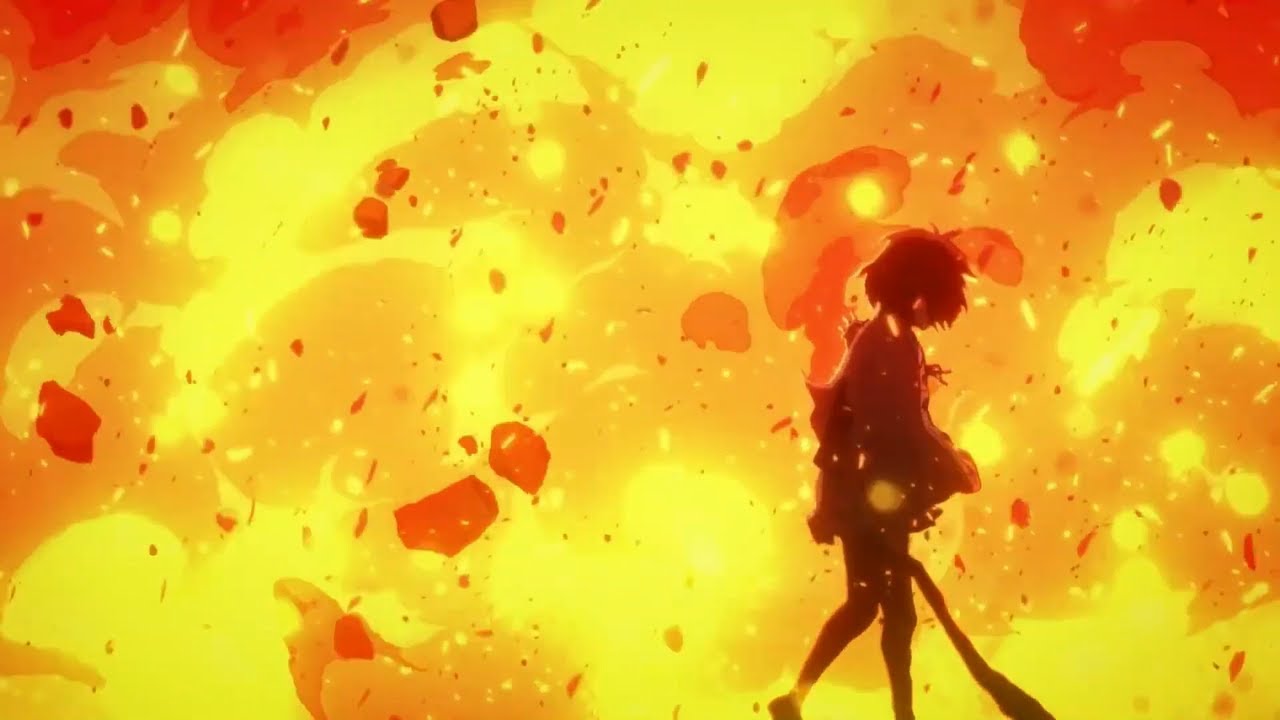 Anime Fight Mix[Fearless][AMV] - YouTube