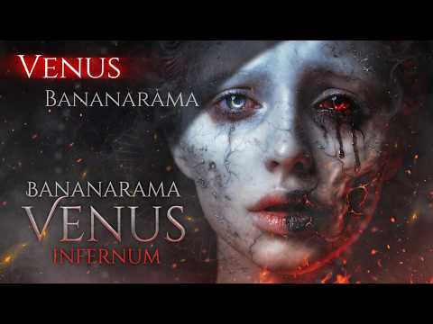 Bananarama - Venus [Epic Dark Techno] [INFERNUM]