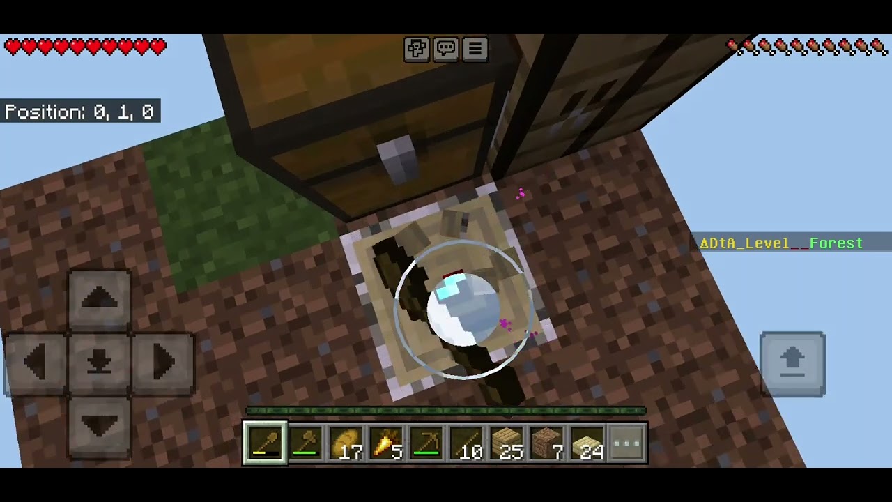 hi one block skyblock full link nexttime.👉👉💪 - YouTube