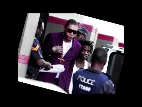 Vybz Kartel Was Not At The Havendale House When Clive Lizard Williams ...