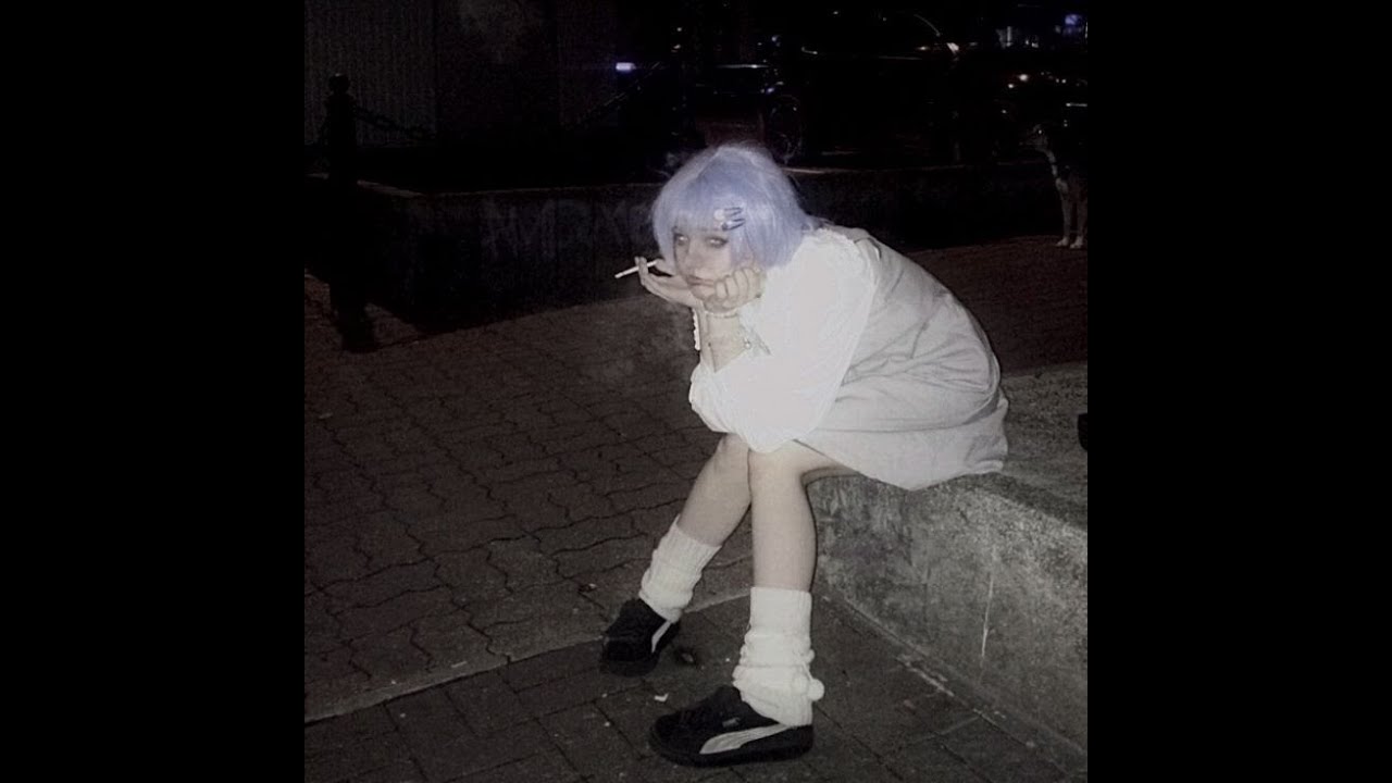 (free) post punk + ekkstacy + alternative rock type beat - "sad girl ...