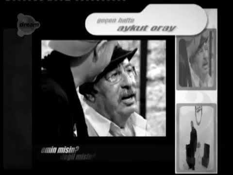 Aykut Oray'ın Katıldığı Bir Programdan Kısa Kesitler..