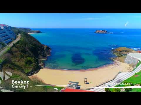 BEYKOZ'UN MAHALLELERİ: RİVA MAHALLESİ