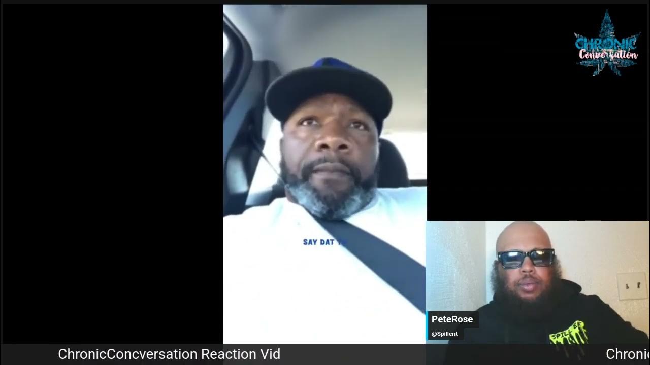 Big U Speaks Out Before Turning Himself In To FEDS For RICO & Murder Charges - YouTube