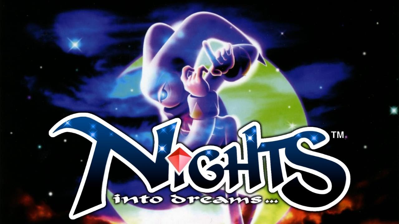 NiGHTS And Reala - NiGHTS into Dreams... - YouTube