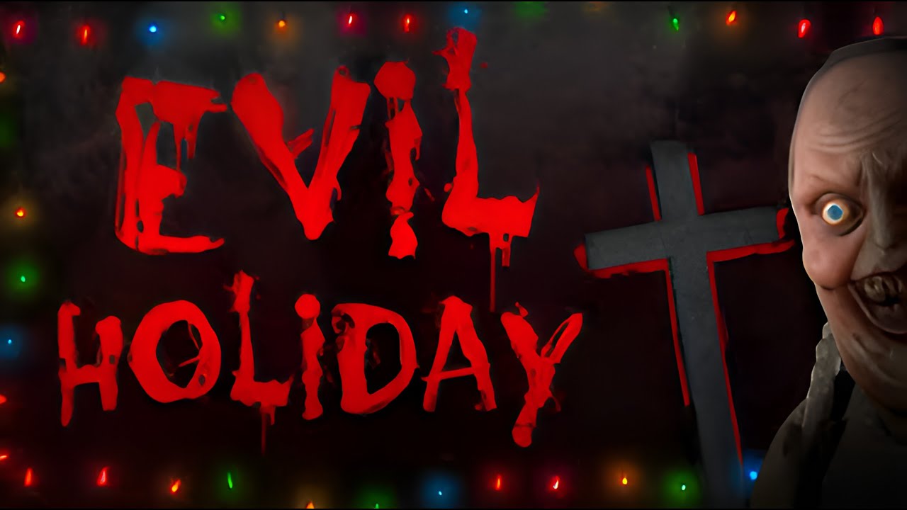 Santa killed my Family | EVIL HOLIDAY | FULL GAME | Horror - YouTube