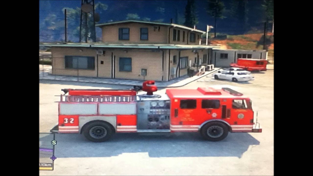 Gta V Emergency Services YouTube gta-v-emergency-services-youtube