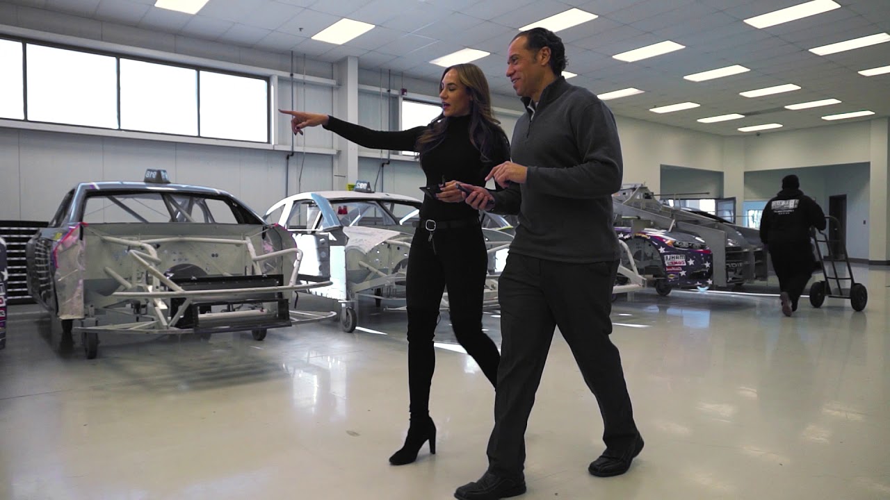 EE Ward Company Profile - YouTube