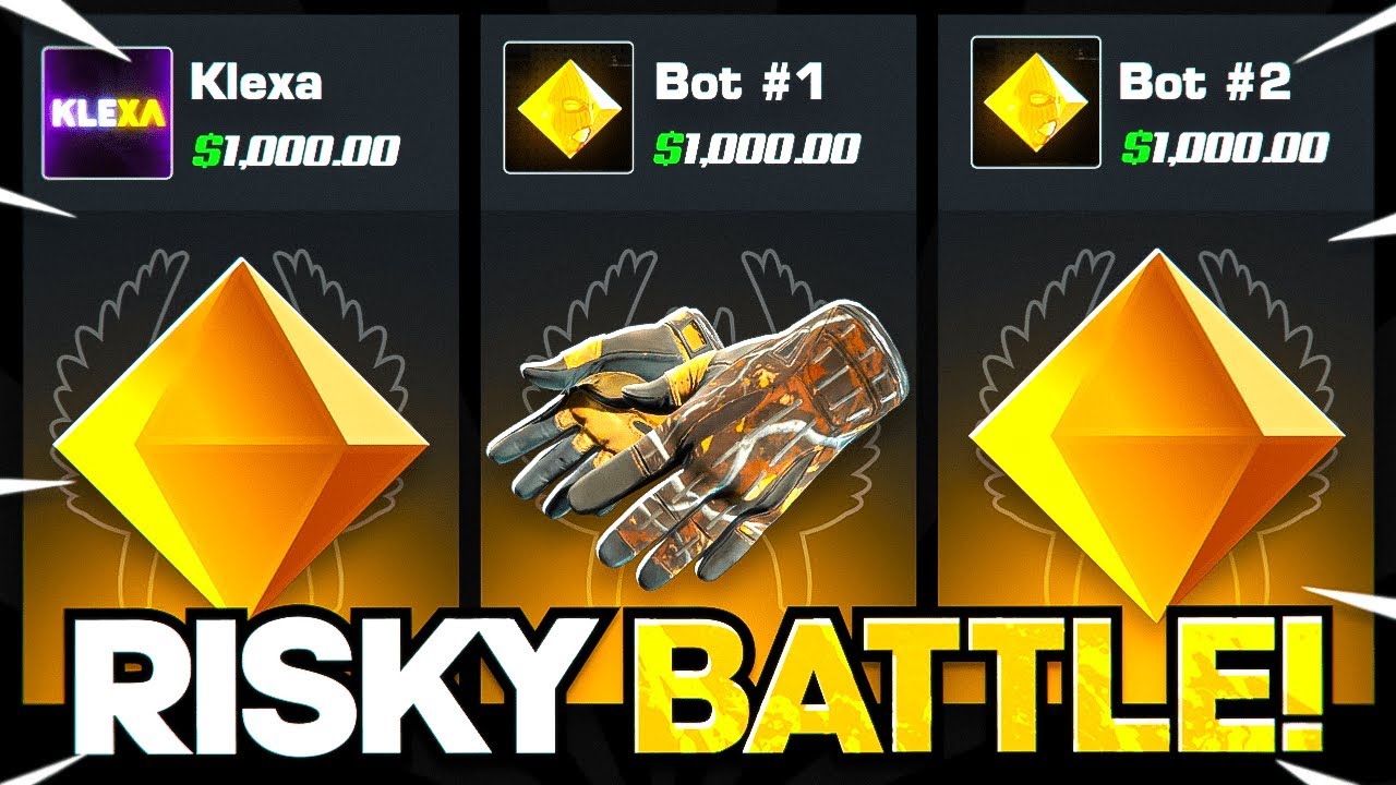 I DID HALF ALL IN CASE BATTLE ON CS2 SITE ! CS2 SITES 2025 ! PROMO CODE ...